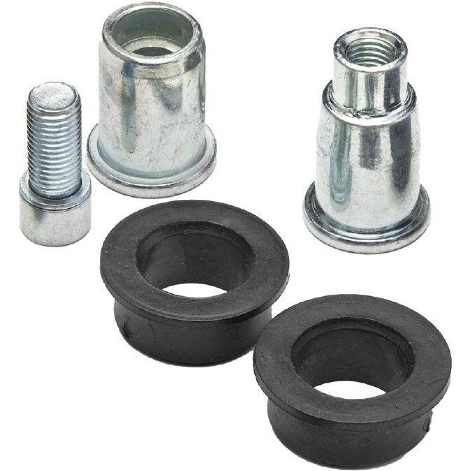 Комплект втулок для двухподвесной рамы Pilot 250 (до 2016 г. включит.) 130145. Купить ...