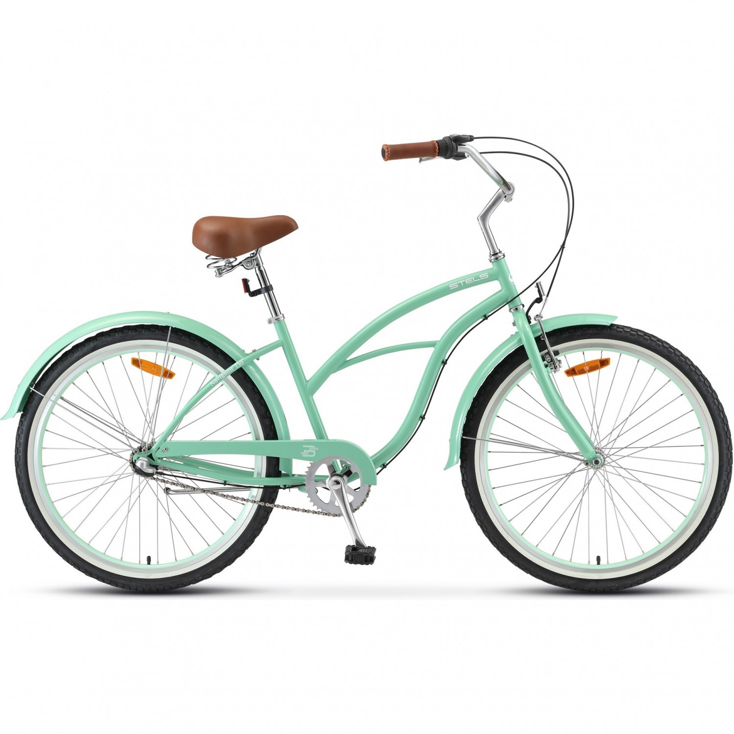 Велосипед STELS Navigator-130 Lady 26" 3-sp V010 LU093096. Купить ...