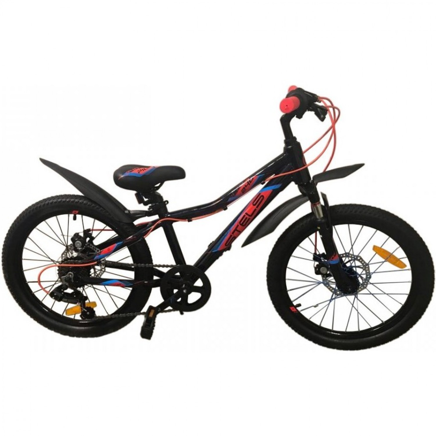 Велосипед STELS Pilot-240 MD 20" V010 LU095869. Купить Велосипед на ...