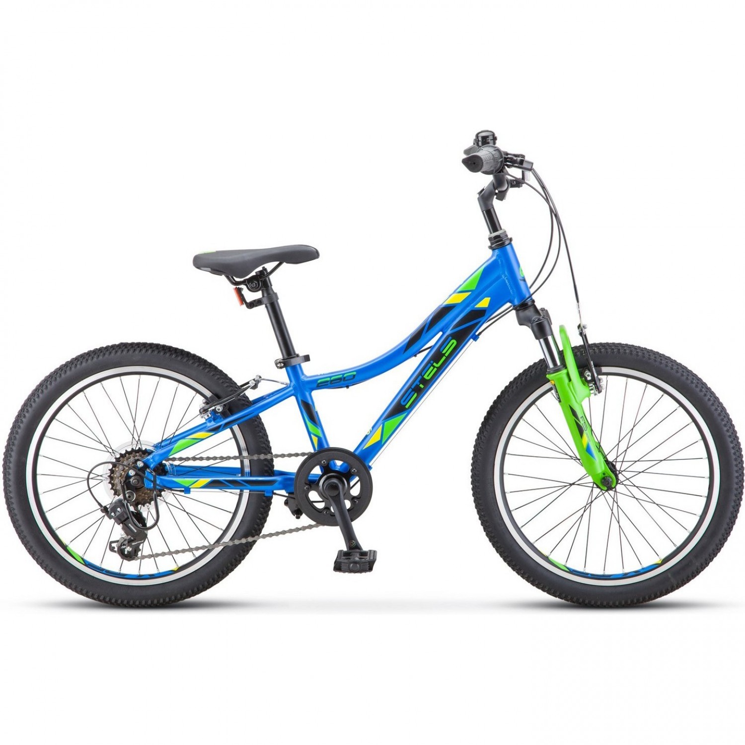 Велосипед STELS Pilot-260 Gent 20" V010 LU091515. Купить Велосипед на ...